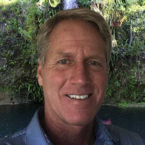 David Myler - Blue Grotto Dive Resort